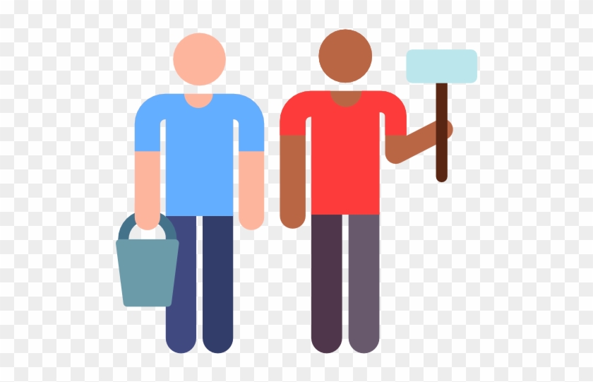 Volunteer Free Icon - Symbol - Full Size PNG Clipart Images Download