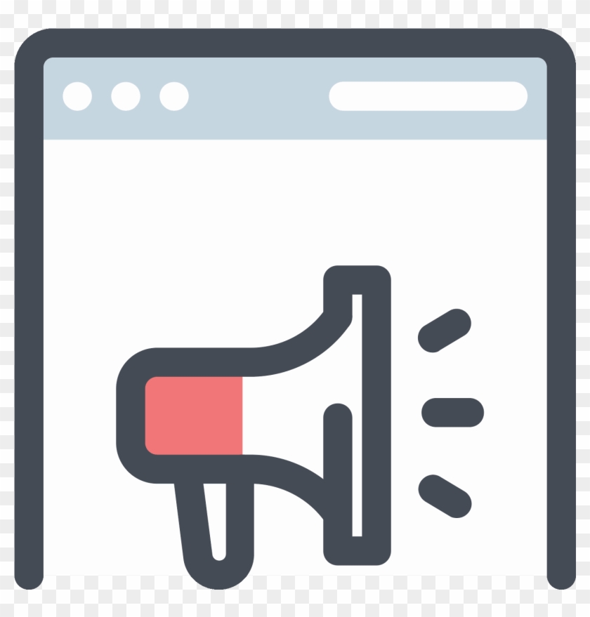 Open In Window Icon - Icon - Full Size PNG Clipart Images Download