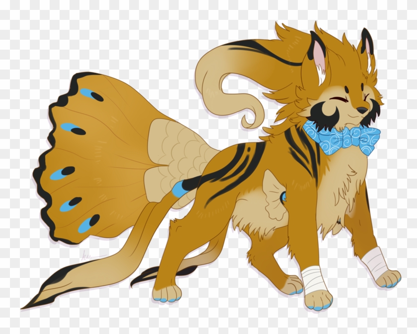 Siamese Rum Punch By Rannarbananar - Cartoon - Free Transparent PNG ...