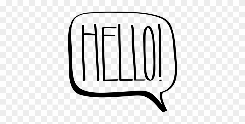 Hello Png - Hello Png - Free Transparent PNG Clipart Images Download