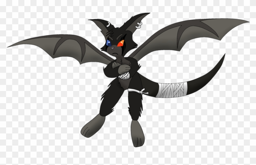 Chase The Nimbat By Mytagforhalo2 - Cartoon - Free Transparent PNG ...