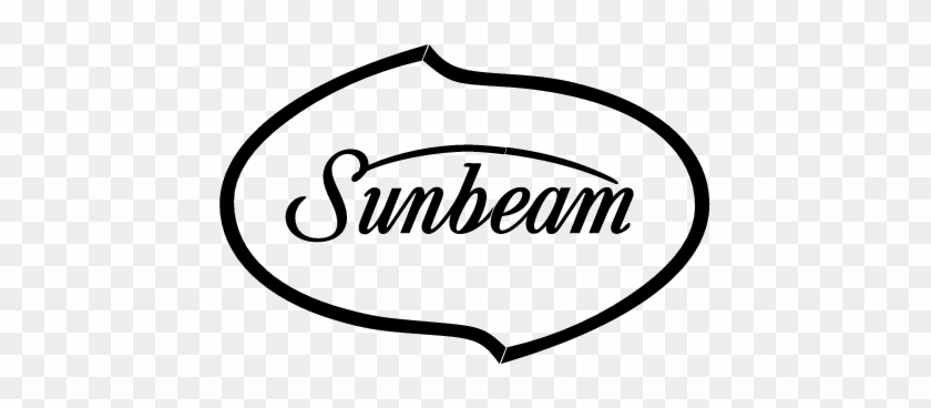 Sunbeam Logos, Firmenlogos - Vintage 1985 Sunbeam Hot Shot Hot Beverage Maker 17076 - Full Size ...