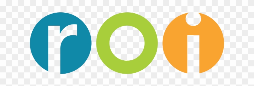 Roi Logo - Advertising - Free Transparent PNG Clipart Images Download