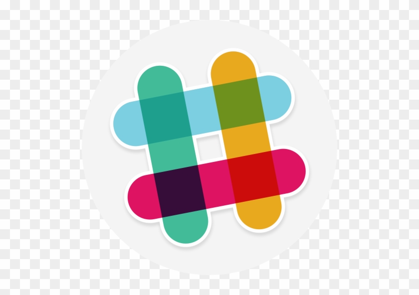 Slack Icon - Slack Logo - Full Size PNG Clipart Images Download