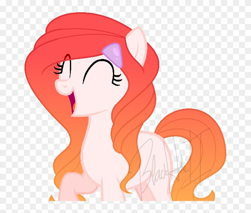 My Little Pony: Friendship Is Magic - Free Transparent PNG Clipart ...
