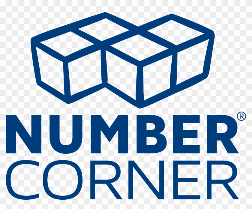 Bridges Math Number Corner - Full Size PNG Clipart Images Download