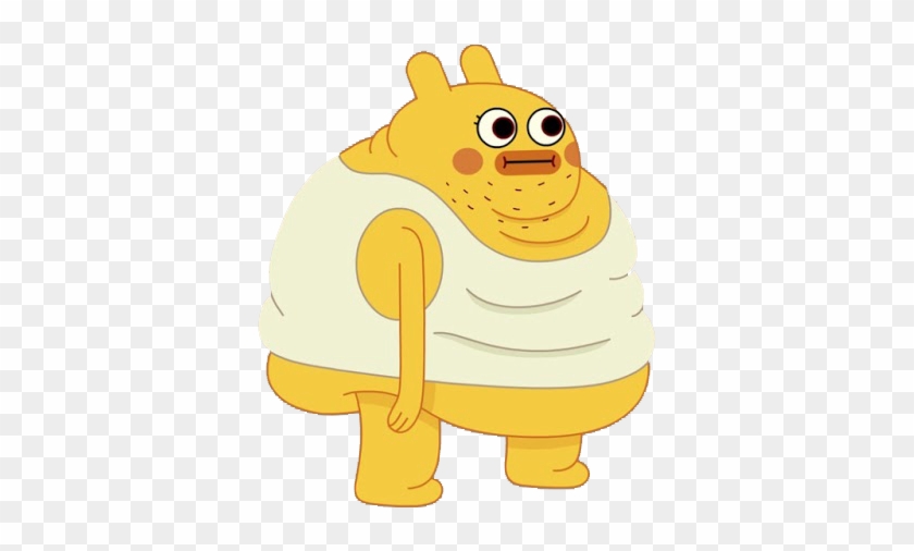 Neckbeard - Free Transparent PNG Clipart Images Download