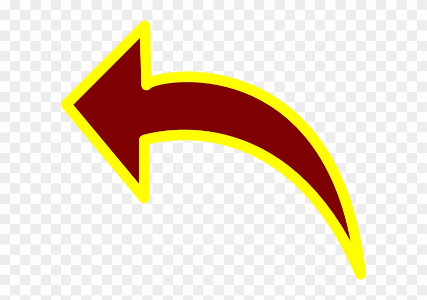 Clipart Info - Turning Arrow Clipart - Full Size PNG Clipart Images ...