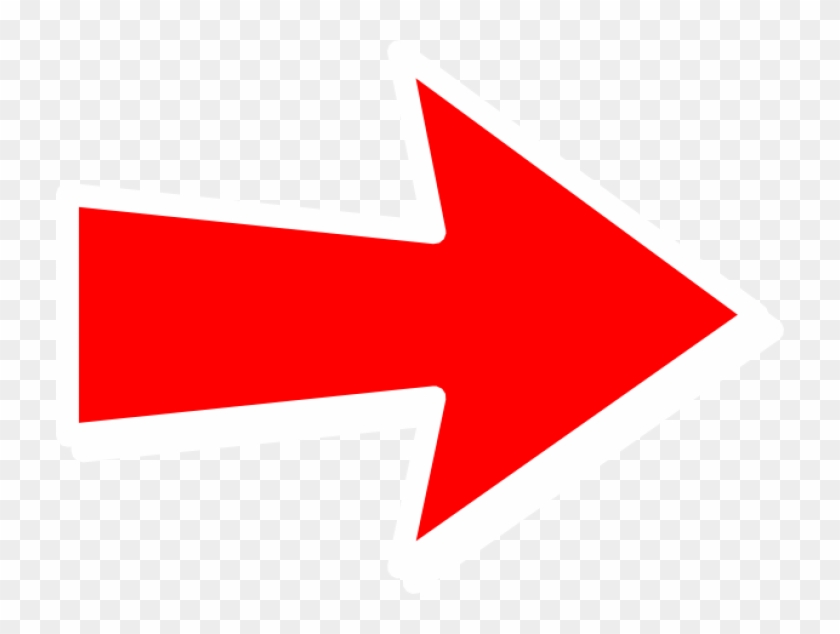 Arrow Png Transparent - Full Size PNG Clipart Images Download