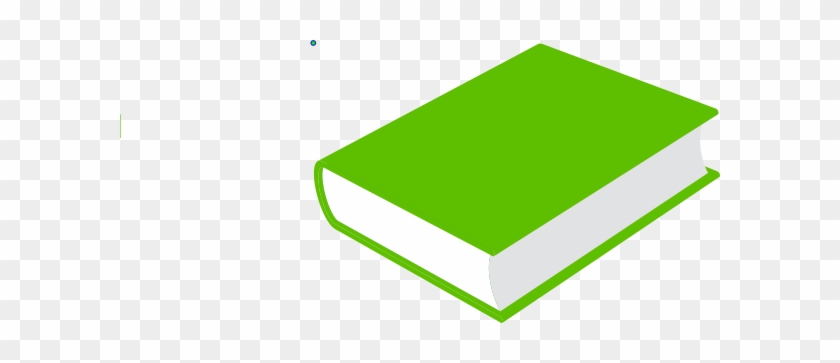 Green Book Clipart Clip Art At Clker Com Vector Online - Green Book ...