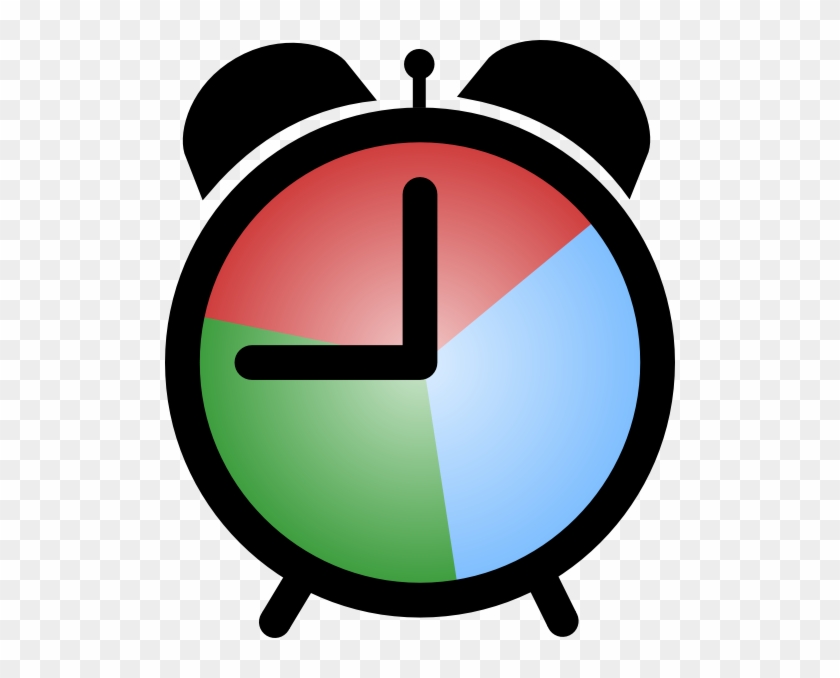 Time Clipart No Background - Full Size PNG Clipart Images Download