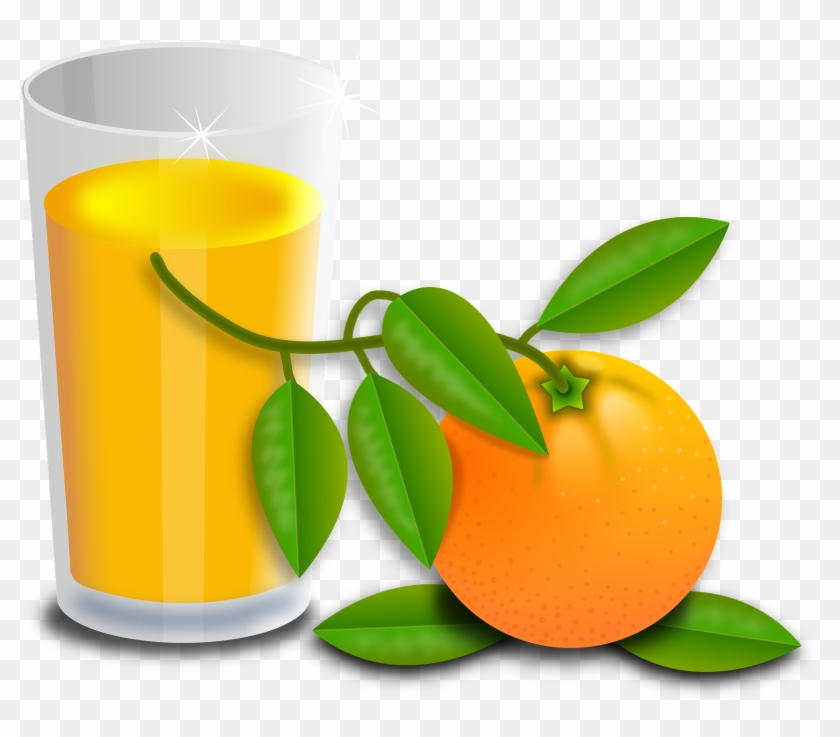 Everyday Food - Orange - Full Size PNG Clipart Images Download