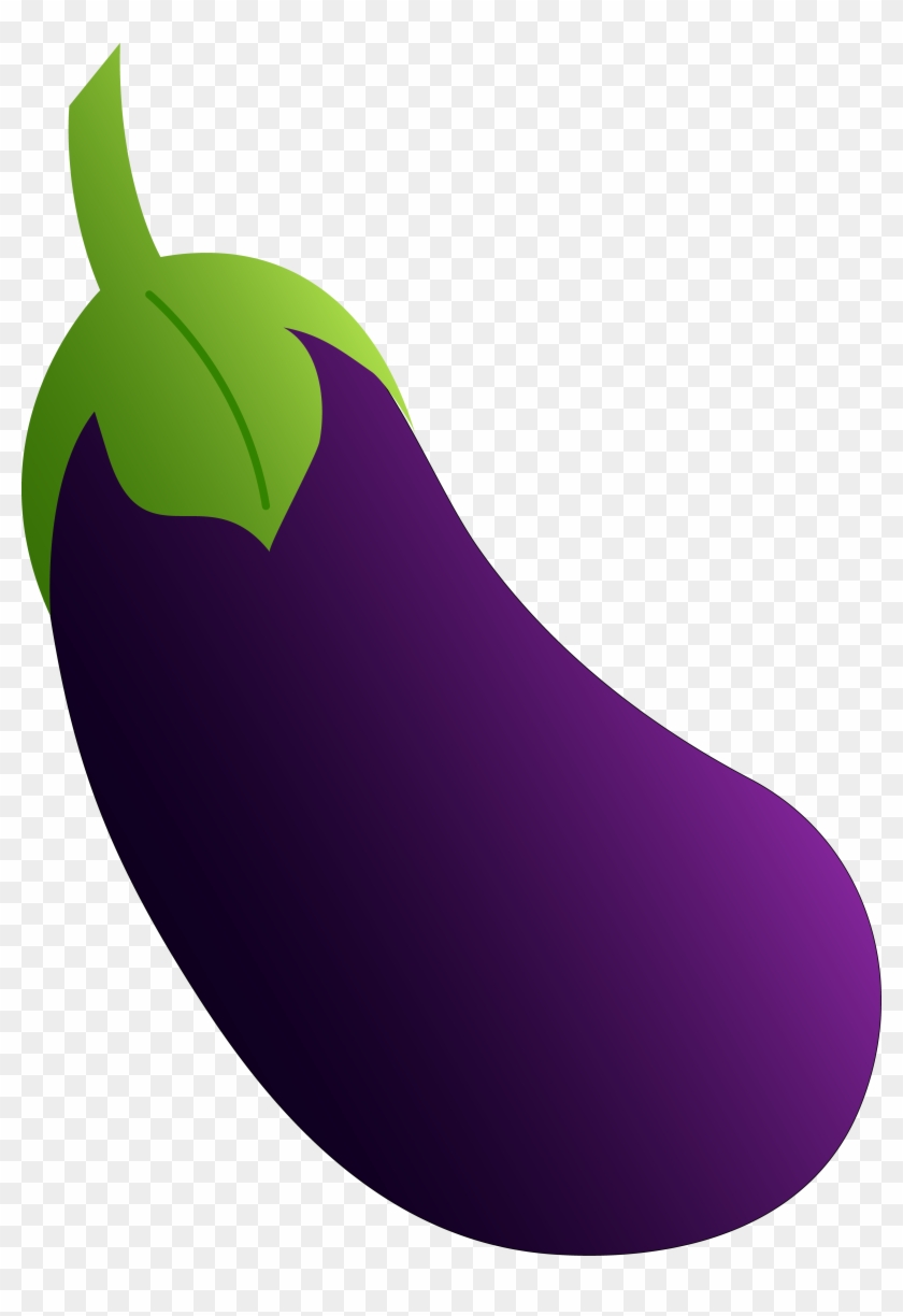 Single Clipart Fruits And Vegetable - Vegetable Clipart - Full Size PNG ...
