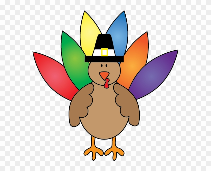 Thanksgiving Turkey Free Turkey Clip Art - Turkey Clip Art Free - Full ...