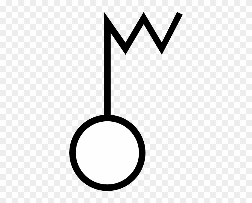 Free Vector Japanese Map Symbol Electric Wave Tower - Japanese Symbol ...