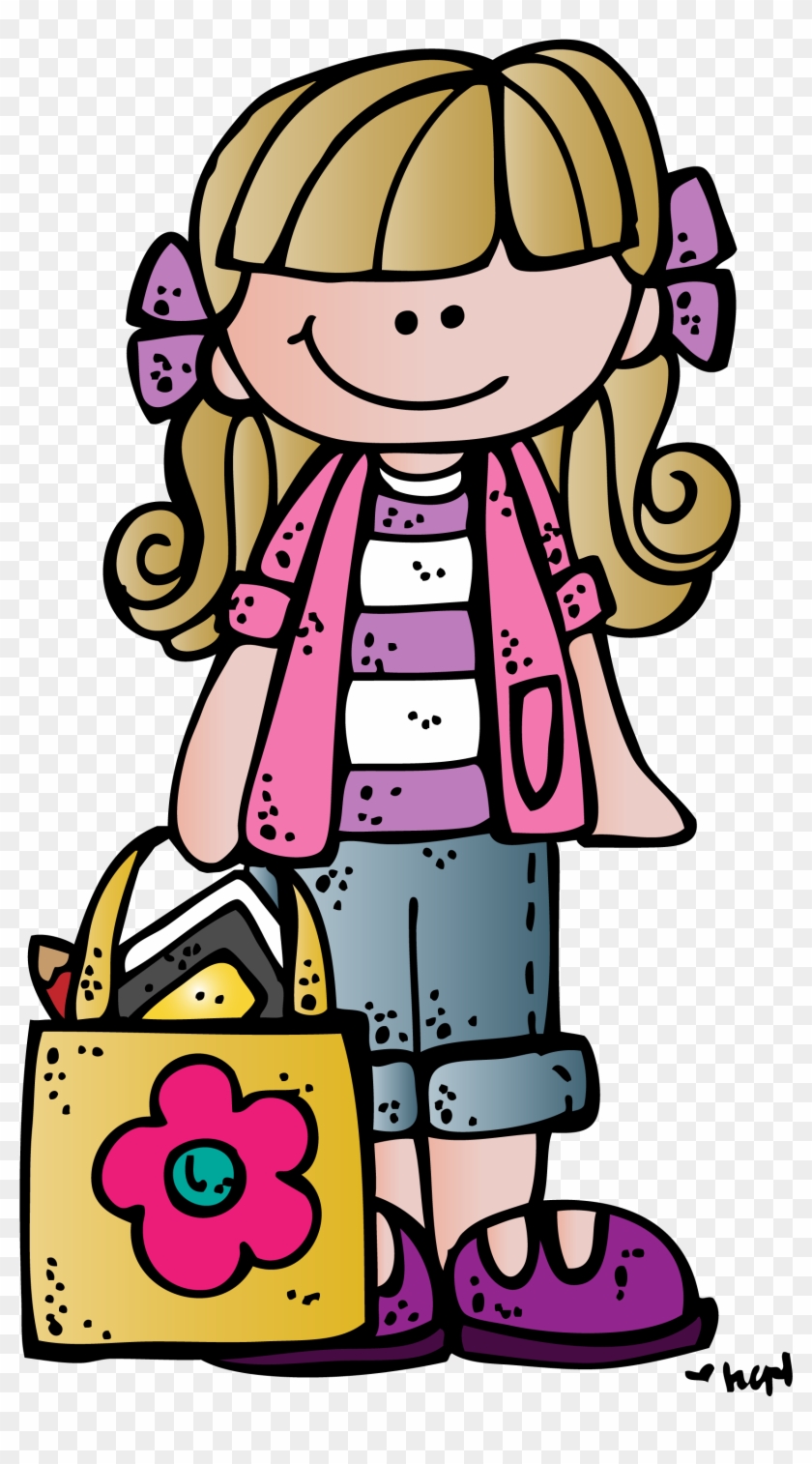 Girl 2 Bpk C Melonheadz Illustrating Llc 2014 Colored - Melonheadz ...