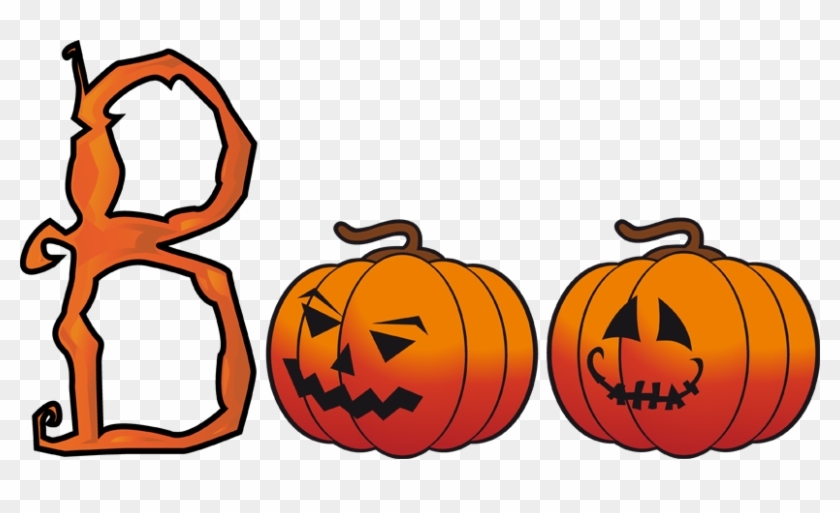 Free October Clip Art Clipart - Free Halloween Clip Art - Full Size PNG ...