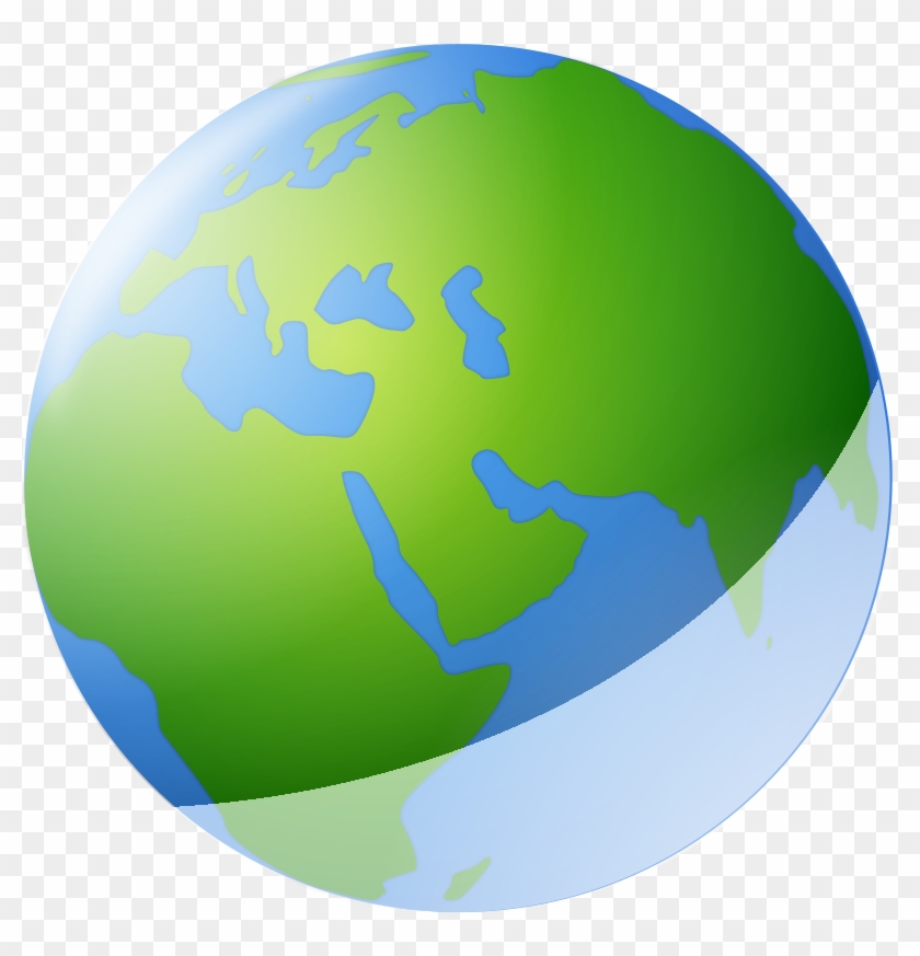 Cartoon - World Png - Full Size PNG Clipart Images Download