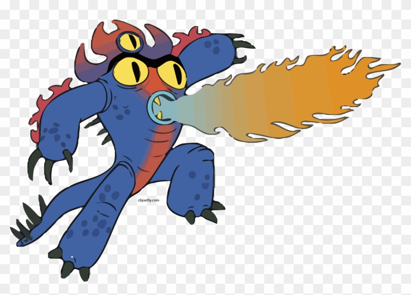 Bighero Fred Fire Png Clipart - Big Hero 6 Fred Clipart - Full Size PNG ...