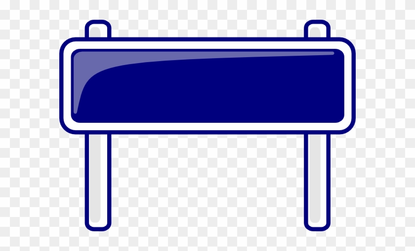 Sign Post Clip Art - Full Size PNG Clipart Images Download