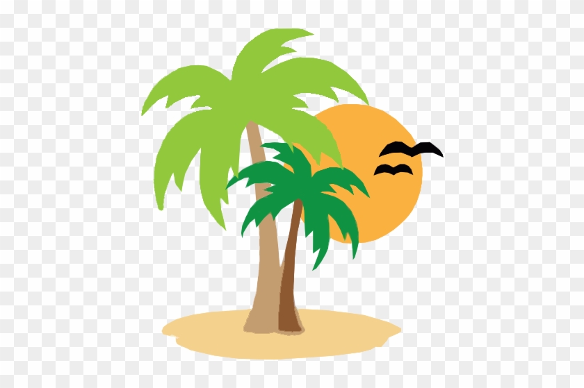 White Beach Icon - Beach Icon Png - Full Size PNG Clipart Images Download