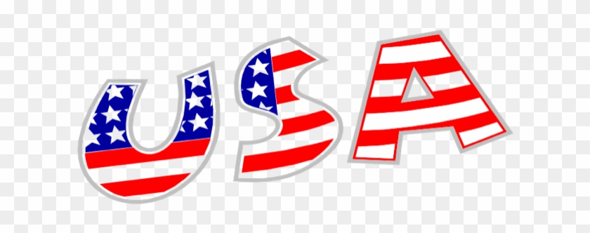 Usa - Usa - Full Size PNG Clipart Images Download