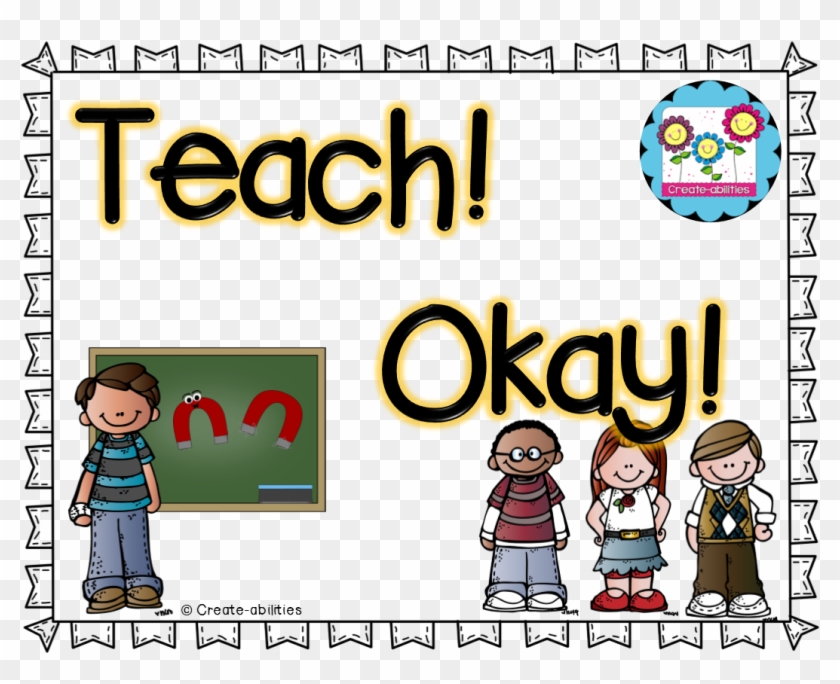 Whole Brain Teaching - Teacher - Full Size PNG Clipart Images Download