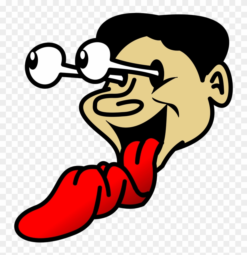 Lust - Lust Clipart - Full Size PNG Clipart Images Download