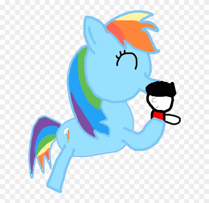 Rainbow - Clip Art - Full Size PNG Clipart Images Download