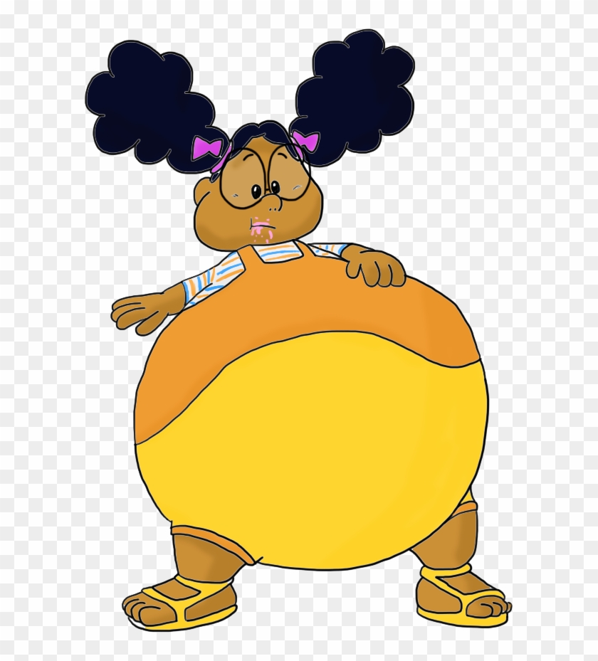 Cartoon Friend Pictures - My Big Big Friend Lily - Full Size PNG ...