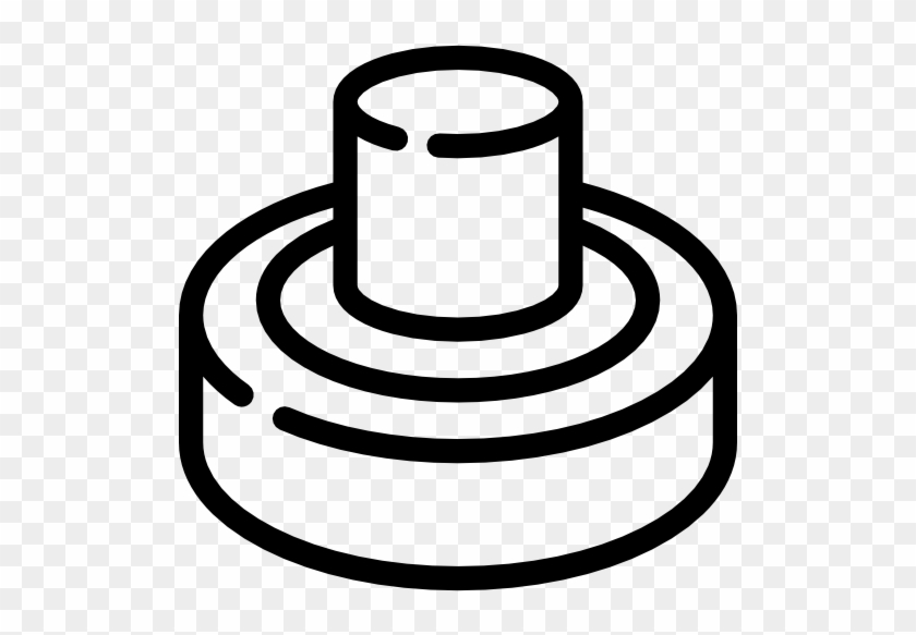 Joker Buzzer Vector - Buzzer Clipart Black And White - Full Size PNG ...