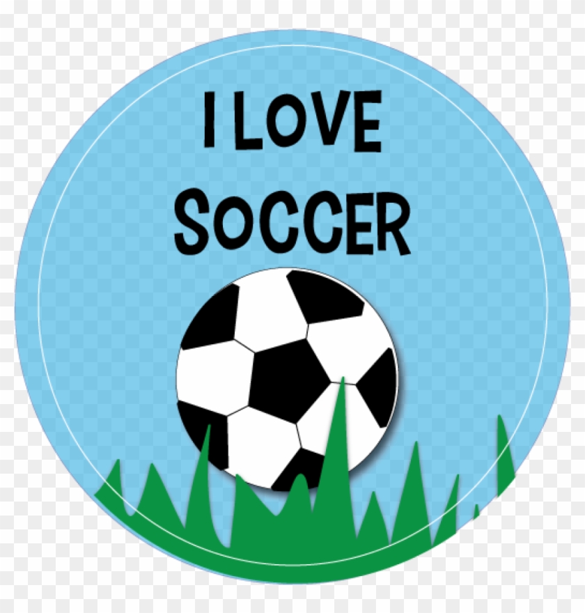 Free Soccer Clipart Soccer Ball Clipart To Use For - Football - Full ...