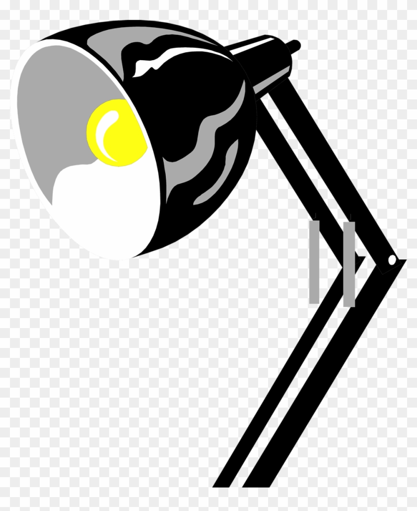 Lamp Clipart Transparent - Lamp Clipart Transparent - Free Transparent ...