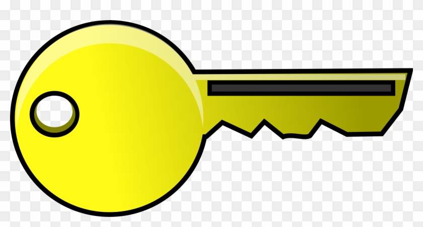 Key Clip Art Vector Key Graphics Image - Key Clipart - Full Size PNG ...