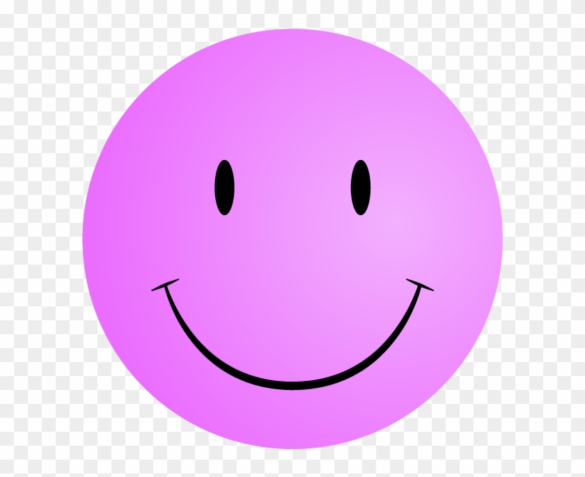 Happy Face Outline - Corvinianum - Full Size PNG Clipart Images Download