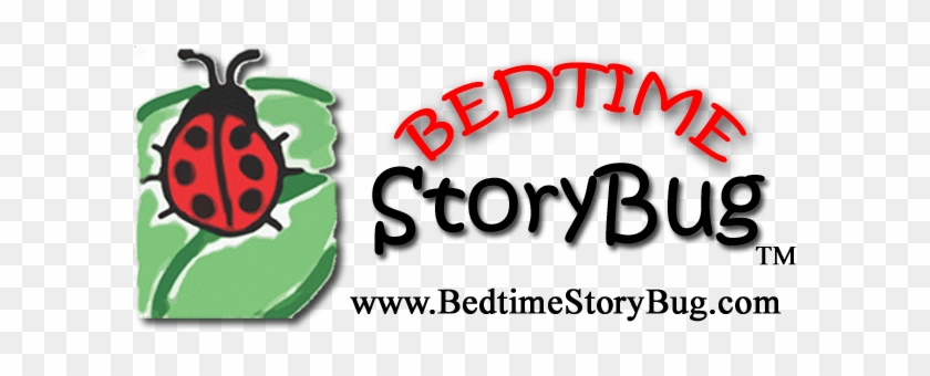 Bedtime Storybug - Bedtime Storybug - Full Size PNG Clipart Images Download