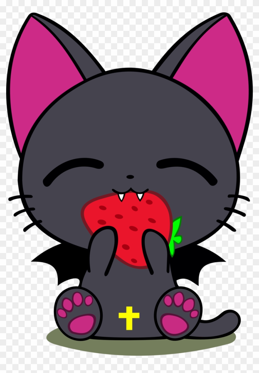 Examples - - Nyanpire Gif - Full Size PNG Clipart Images Download