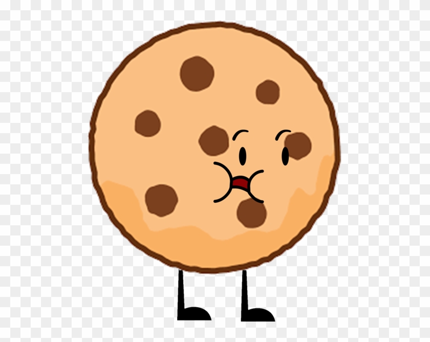 Cookie - Object Show Cookie - Full Size PNG Clipart Images Download