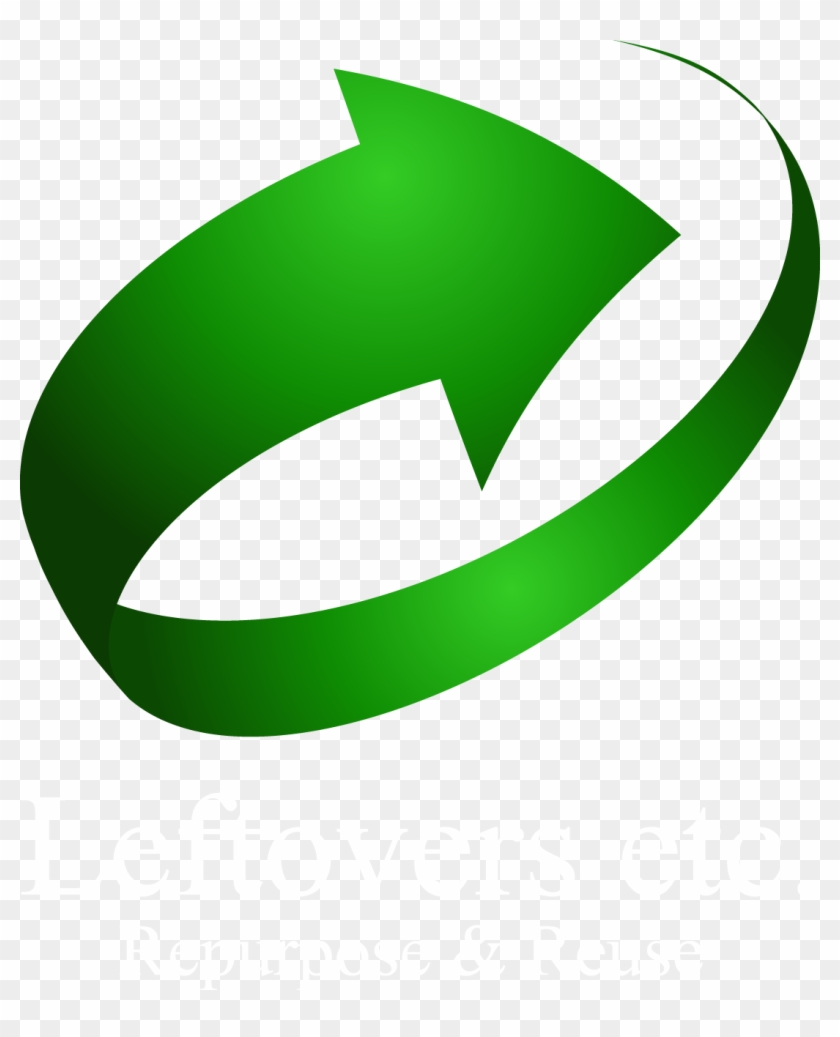 Logo Leftovers Etc - Leftovers Etc. - Full Size PNG Clipart Images Download