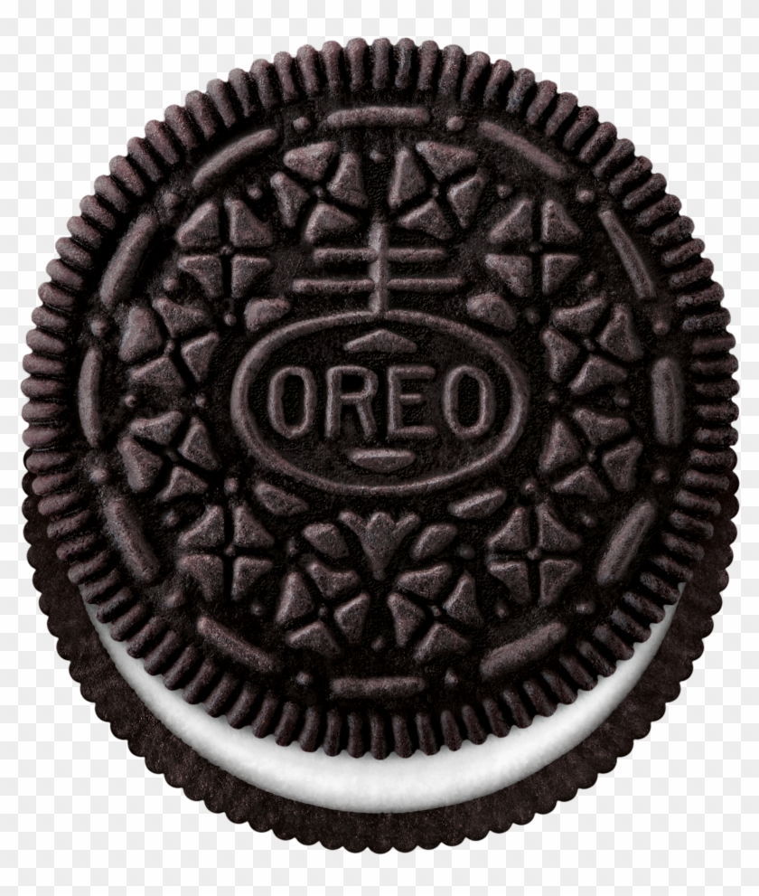 Download - Oreo Mega Stuf Chocolate Sandwich Cookies (13.2-ounce - Full ...