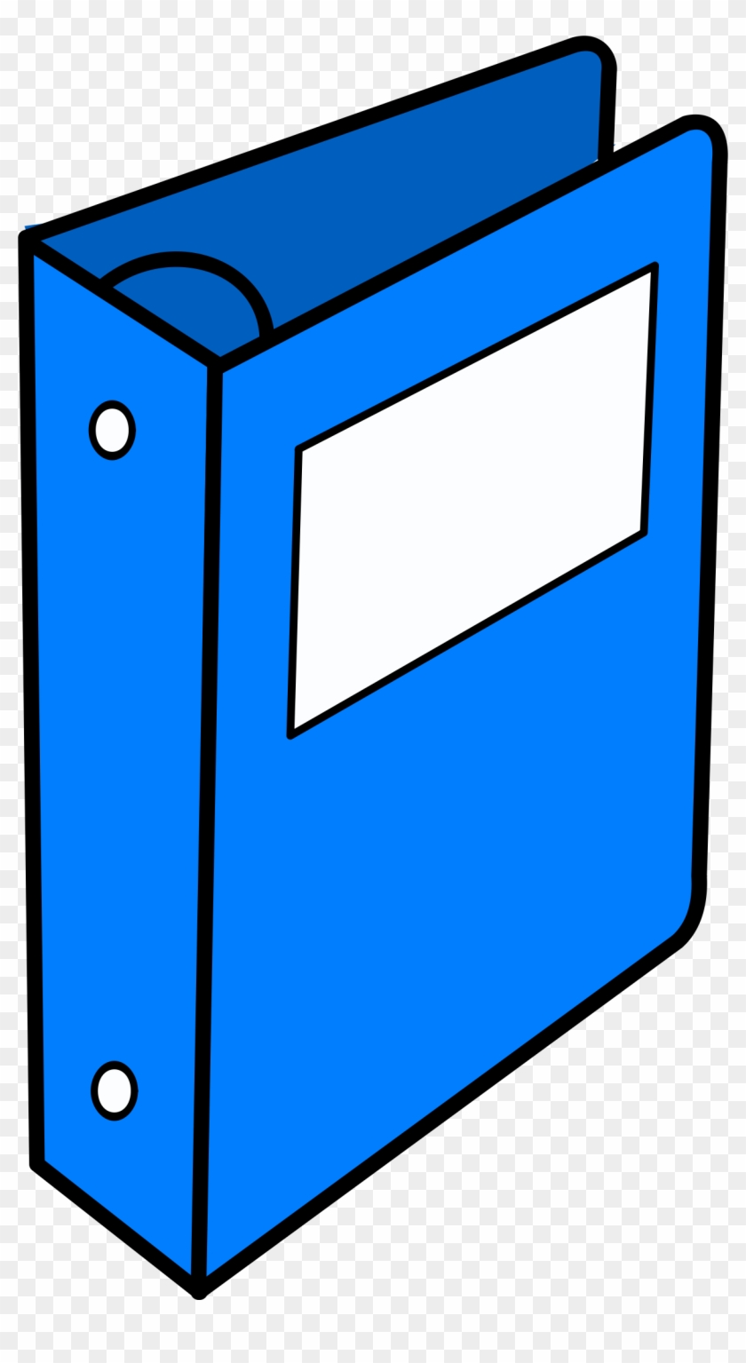 Ring Binder Notebook Paper Clip Clip Art - Ring Binder Notebook Paper ...