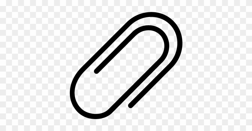 Paperclip - Paper Clip - Full Size PNG Clipart Images Download