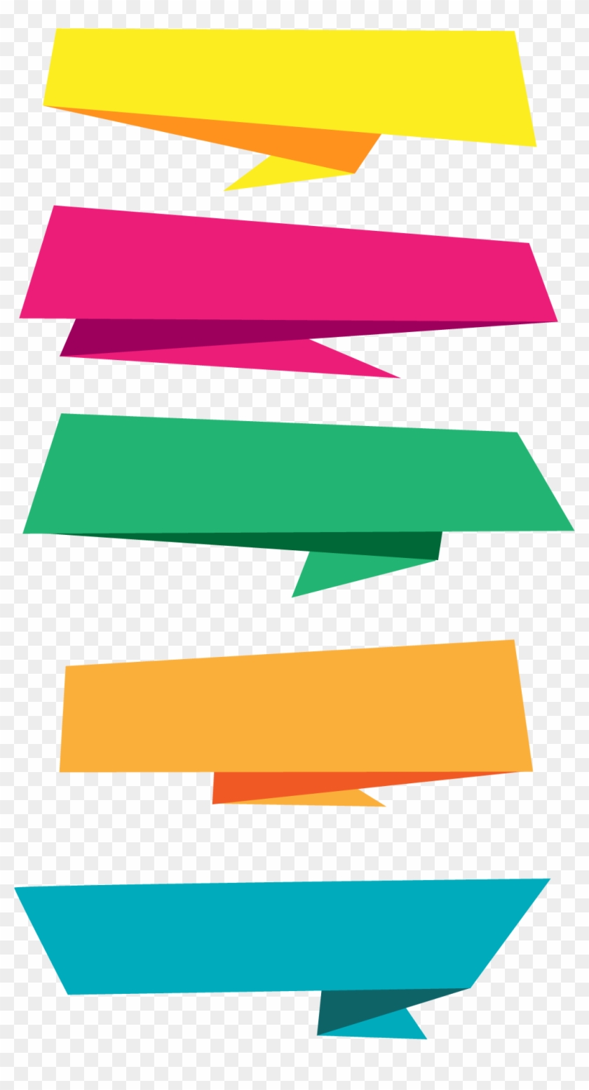 Paper Banner Clip Art - Png Format Design Png Hd - Full Size PNG ...