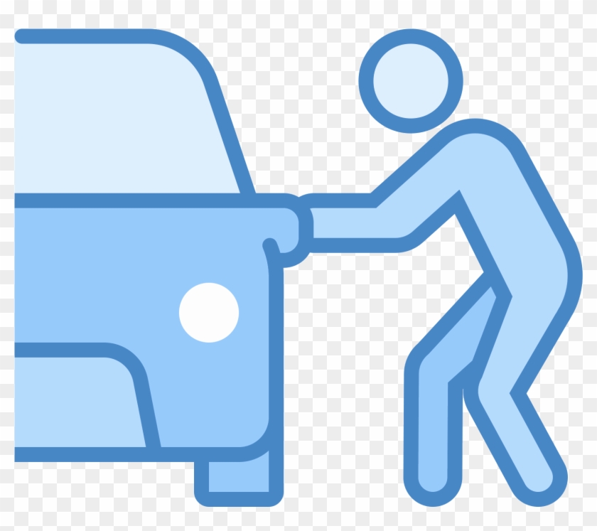 Motor Vehicle Theft - Full Size PNG Clipart Images Download