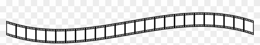 Filmstrip Clipart Transparent - Film Strip Transparent Png - Full Size ...