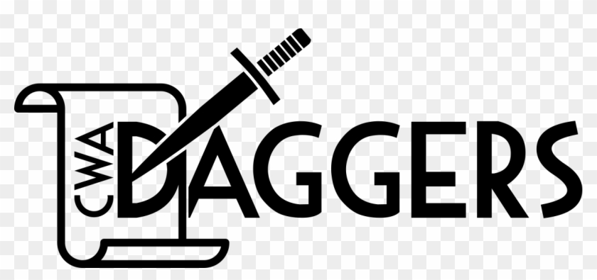 Cwa Daggers - Cwa Dagger In The Library - Full Size PNG Clipart Images ...