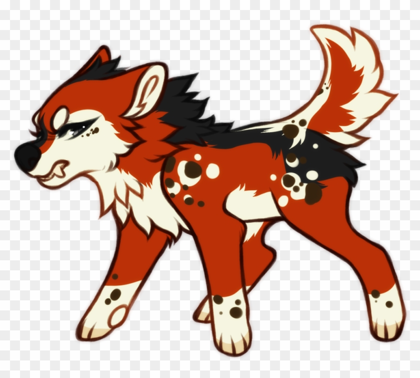 And Blood Staining Her Fists - Cartoon - Full Size PNG Clipart Images ...