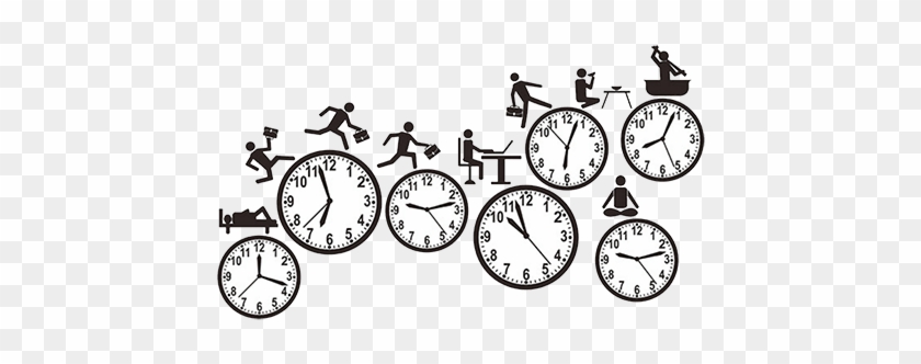 A Classic Post, Full Off The Things We Know We Should - Daily Routine ...