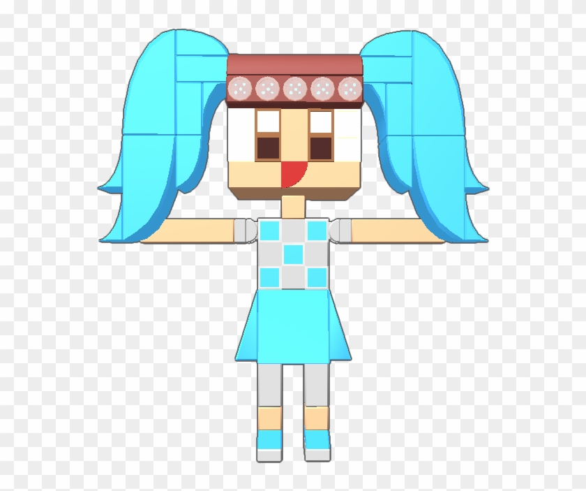 Your Look Comp - Cartoon - Free Transparent PNG Clipart Images Download