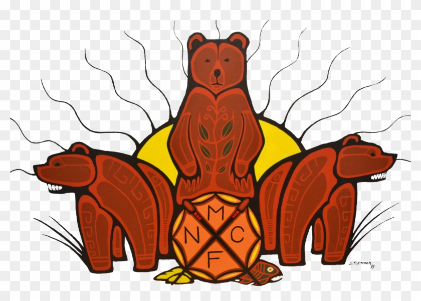 Missanabie Cree First Nation - Full Size PNG Clipart Images Download